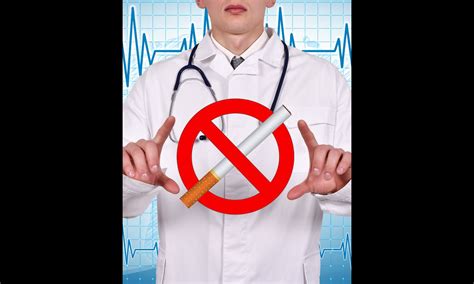 World No Tobacco Day 6 Reasons Why People Smoke Dr Pavan Yadav