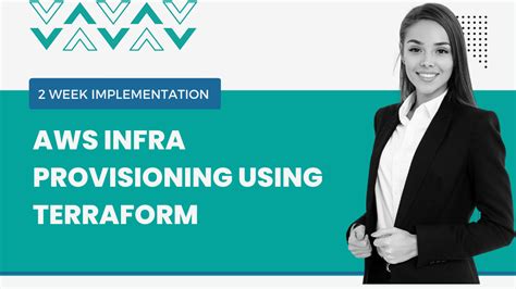 Aws Infra Provisioning Using Terraform Week Implementation