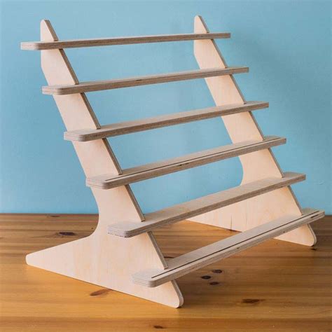Mdf Display Stand In Chennai Custom Mdf Displays