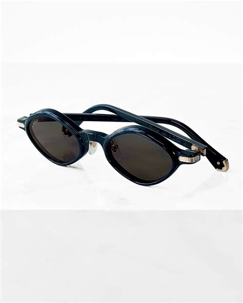 Cartier Première De Cartier Sunglasses Milny Parlon