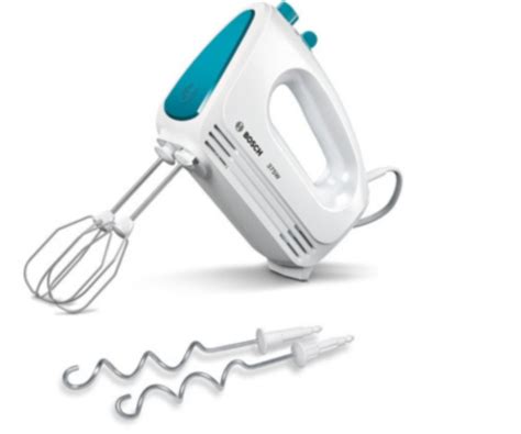 Миксер BOSCH MFQ2210D | отзывы