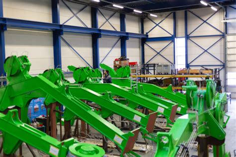 Noise Mitigation In The Ocean Hydrauvision