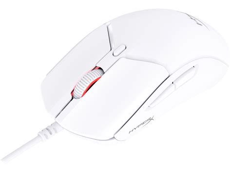 Miš Hyperx Pulsefire Haste 2 White Vacom Hr