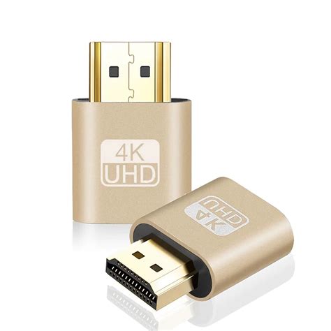 Vga 4k Hdmi 1 4 Ddc Edid