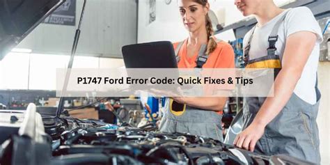 Ford Code P1132 Troubleshoot And Fix Engine Issues Now The Daily Ford Code P1132 Troubleshoot And Fix Engine Issues Now The Daily