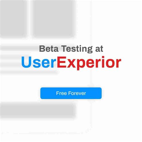 Best Beta Testing Tools That Help You Build Mobile Apps UserExperior