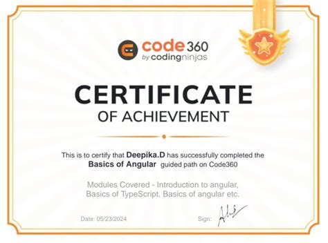deepika d on linkedin learning webdevelopment javascript angular