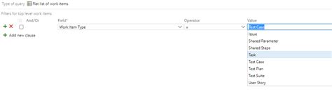 Testing How Can I Migrate Test Cases With Shared Steps From Tfs To Azure Devops Stack Overflow