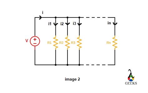 Determine Equivalent Resistance In Series And Parallel Circuits