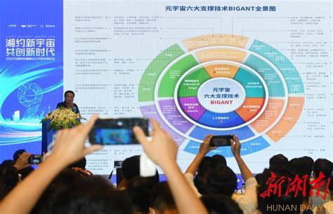 元宇宙创作者生态联盟正式成立 岳麓峰会首办元宇宙专场论坛民生长沙站红网