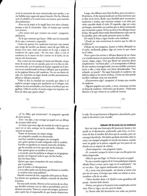 Secreto Colegio 2 Pdf