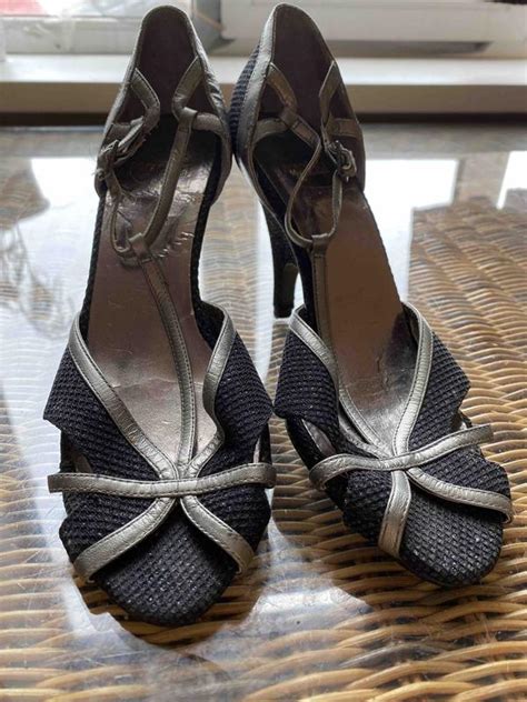 Туфлі на підборах Socha London оригінал — ціна 727 грн у каталозі Туфлі Купити жіночі речі за