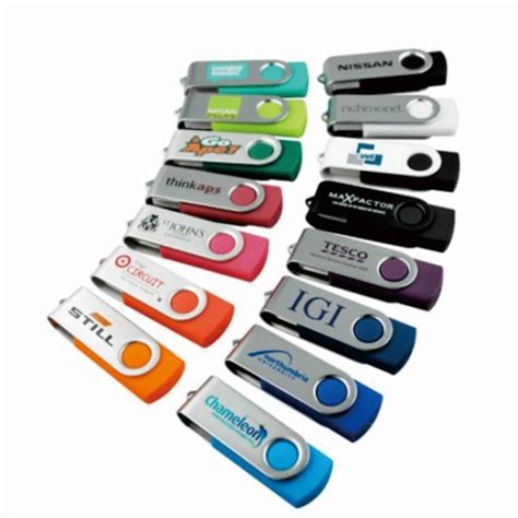 Costumised USB Thumbdrive USB OTG Thumb Drives Gifts In Singapore