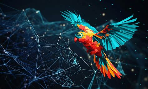 Parrot 62 La Distribución Especializada En Seguridad Se Lo Monta Con Docker Linux