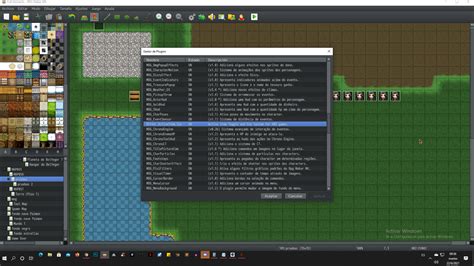 Ritter Active Item System RPG Maker MV By NotRitter