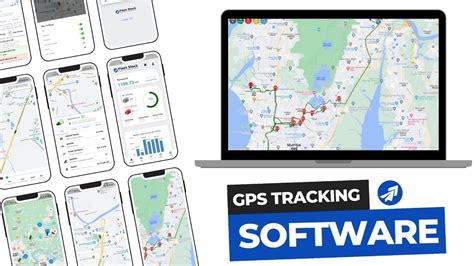 Stop Relying On Third Party Gps Tracking Software Own Your Solution