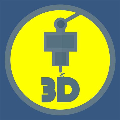 무료 이미지 인쇄기 3d Extruder 과학 기술 작업장 발명 방법 구성 Materializing 생각