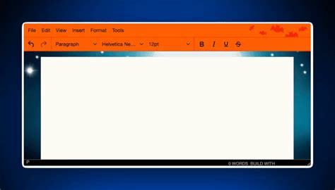 Tinymce On Linkedin Halloween Tinymce Richtexteditor Wysiwyg
