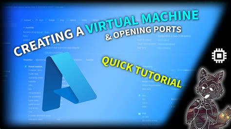 How To Create A Virtual Machine In Microsoft Azure Free Quick Tutorial