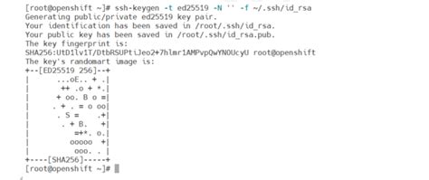Ocp Install Multi Node Openshift Cluster What Is Ocp