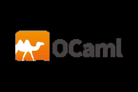 Ocamlvector Svg And Png Logo Download Free Svg And Png Logo Svg Brand