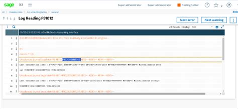 How To Solve “there Are Still Some Subcontract In Progress That Need To
