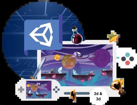 Hire Unity 3d Developers Custom Software Development Services Logicrays