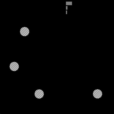 Learned Bayesian Network Structure Download Scientific Diagram