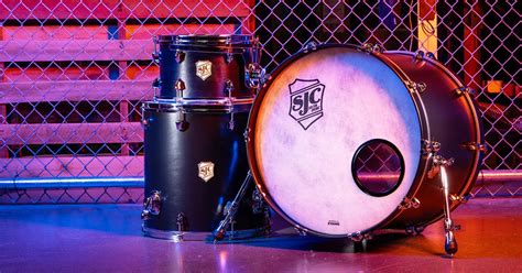 Best Drum Sets For Metal Insync