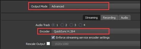 How To Fix OBS High Encoding Warning
