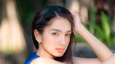 Ultah Ke 36 Angel Karamoy Belum Ingin Menikah Kembali Okezone Celebrity