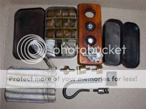 How To Make A Loading Block The Muzzleloading Forum