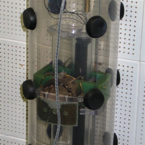 Pdf Description Of And Results From A Novel Direct Magnetic Gradiometer