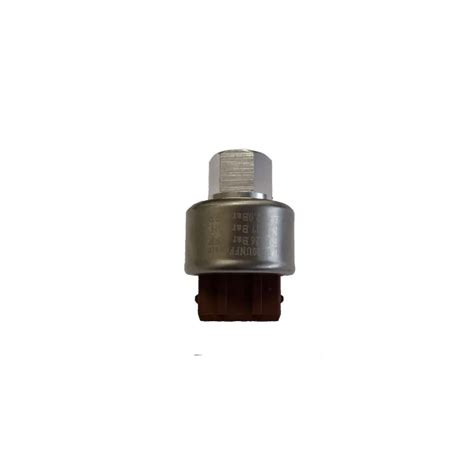Pressostat De Climatisation Pour Peugeot 206 35 14 I 75cv