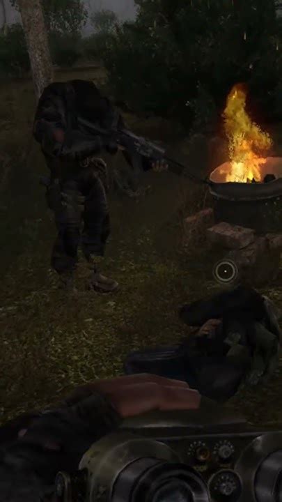 А то узнаешь как легко пуля пробивает череп Edit Shorts сталкер тренды теньчернобыля