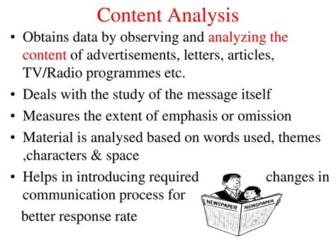 What Are Content Analysis Questions At Kaitlyn Fitzhardinge Blog