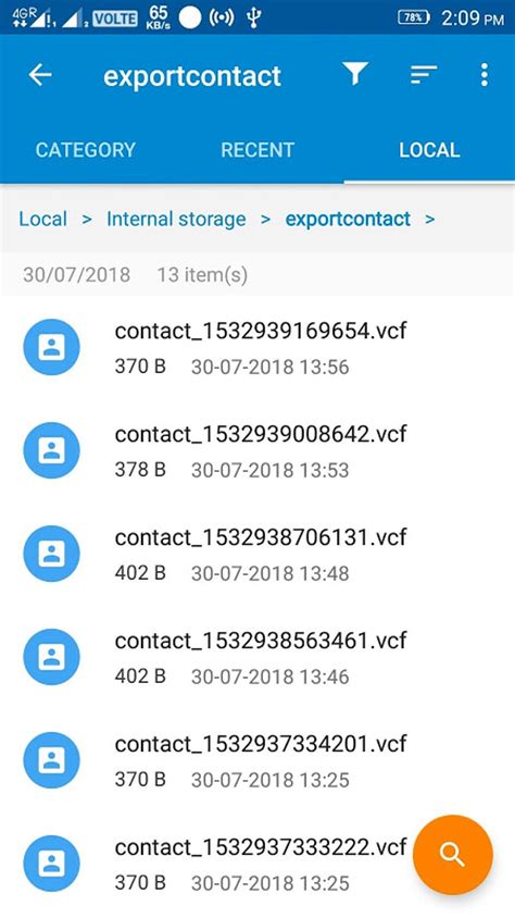 Text To Vcf Apk For Android Download