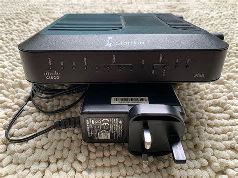 Cisco Voice Gateway Tv And Home Appliances Tv And Entertainment Entertainment Systems And Smart