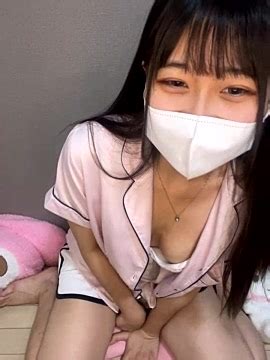 Nana Chan Nude Stripping On Webcam For Live Sex Video Chat Inthecrack