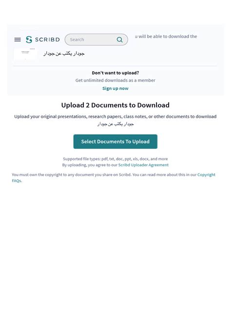 Untitled 1 Pdf Scribd Computer Mediated Communication