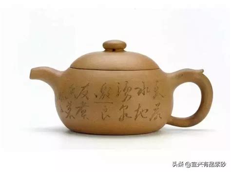 他的紫砂陶刻作品被稱為民國時期的巔峰之作 每日頭條