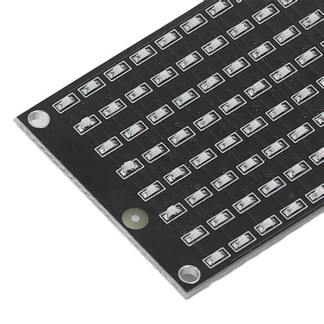 Módulo De Control De Matriz Módulo De Control De Matriz Led Panel De