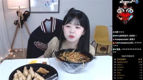 클립 철기중대 강덕구 해장 Soop Vod