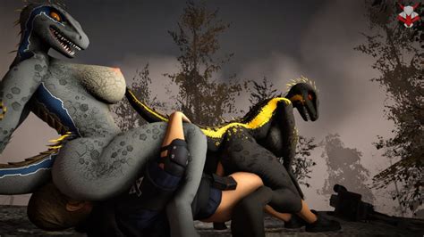 Rule 34 3d 3d Artwork Anal Anal Sex Anthro Athletic Female Blue Jurassic World Breasts