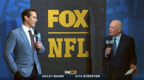 Dick Stockton Wraps Up Memorable 55 Year Announcing Career