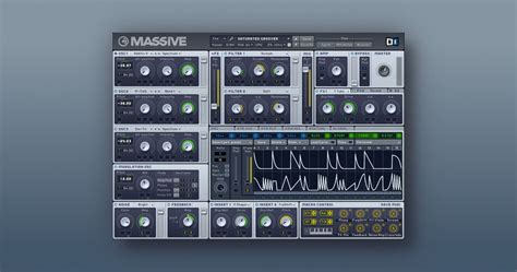 Save 70 On Massive Synthesizer By Native Instruments