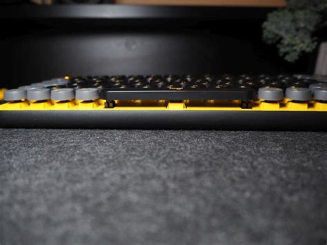Logitech Pop Keys Test Unique Look Strong Features