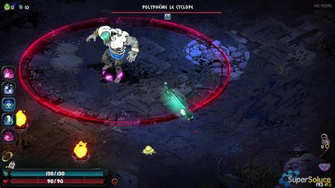 Hades 2 Guide The Cyclops Polyphemus 05 Game Of Guides