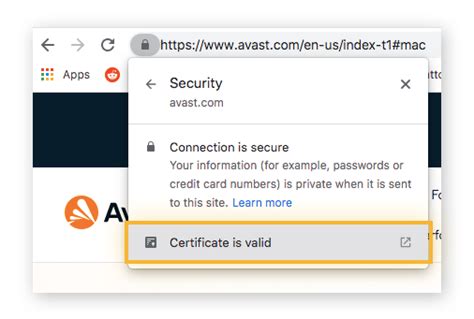 What Is An Ssl Certificate And How Does It Work