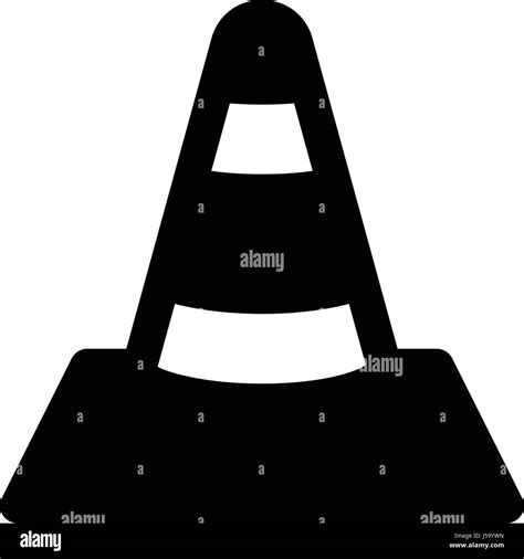 Vlc Media Player Stock Vector Images Alamy